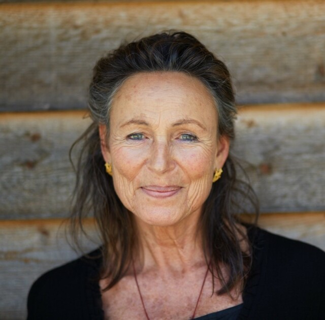 Annette Kaiser - The Wisdom Factory