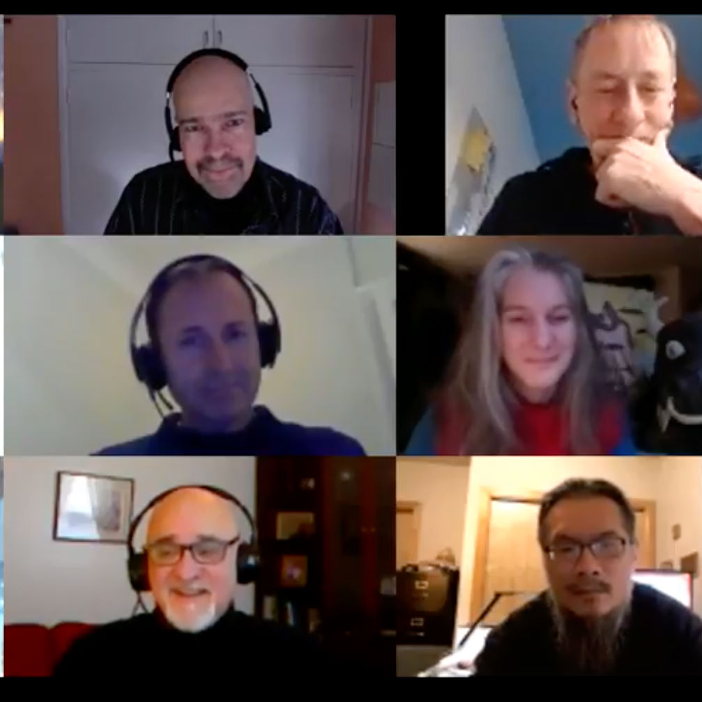 Hierarchies and more - The Wisdom Factory