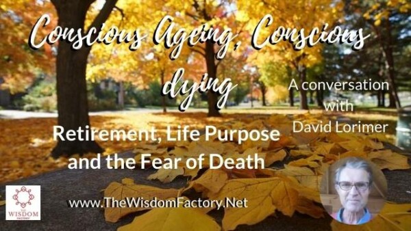 David Lorimer - The Wisdom Factory