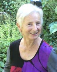 Dorothy Stern Kucha - The Wisdom Factory