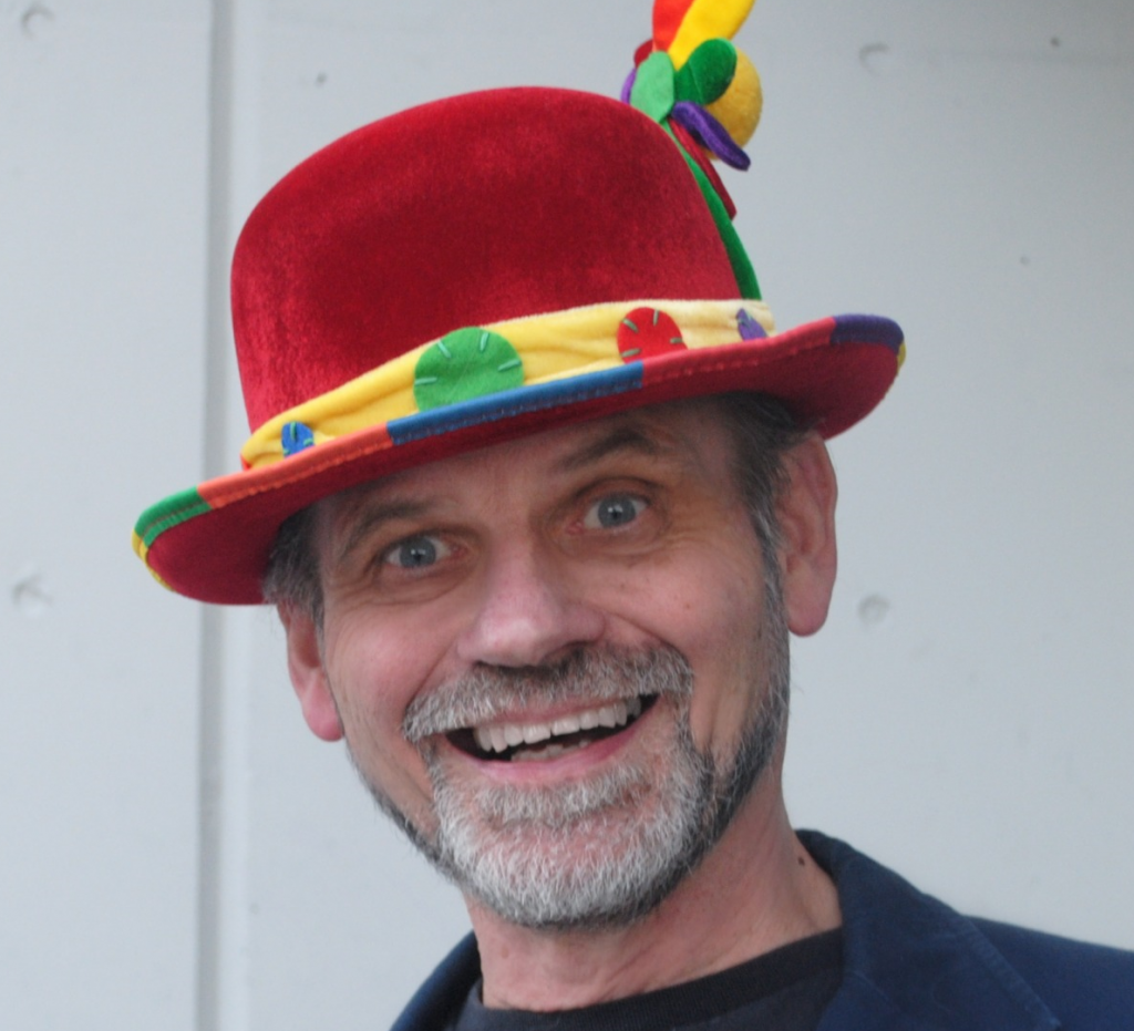 Facilitating the growth of young leaders with Fred Jones - The Wisdom ...
