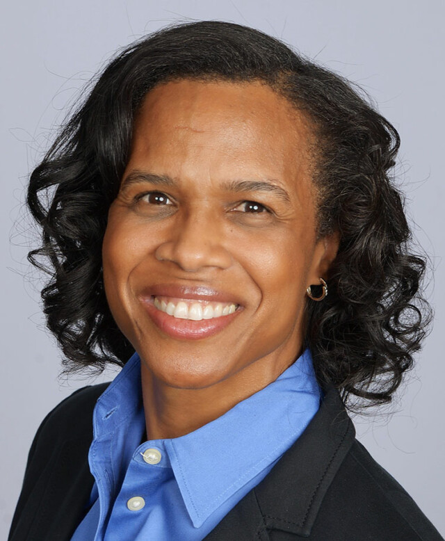 Kymberli Speight - I need to know you! - The Wisdom Factory