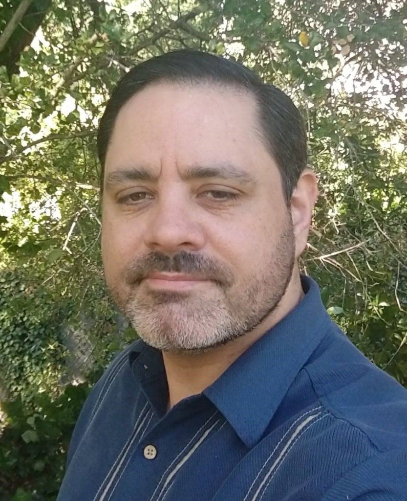 Mark Forman - The Wisdom Factory