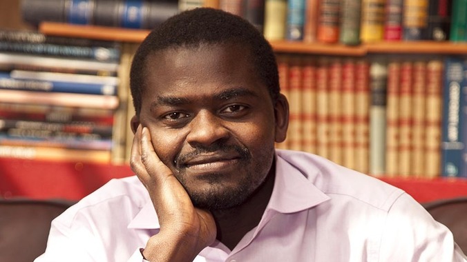 The American Dream in Africa? - The Wisdom Factory