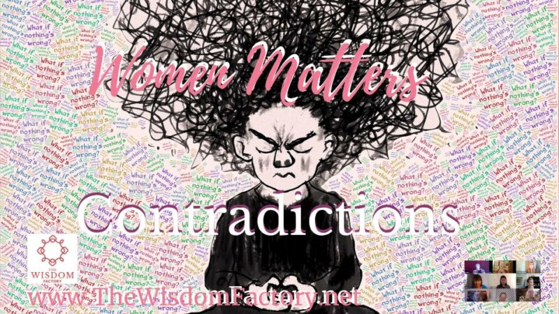 Contradictions - The Wisdom Factory
